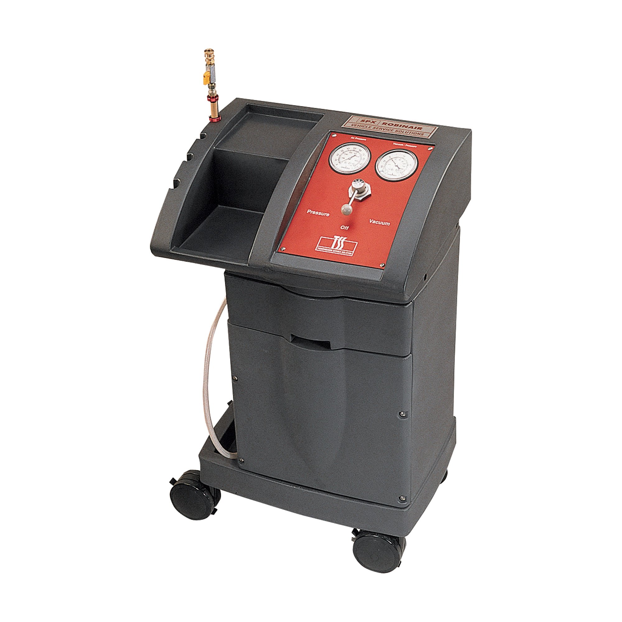 Robinair Transmission Service Machine | Northern Tool